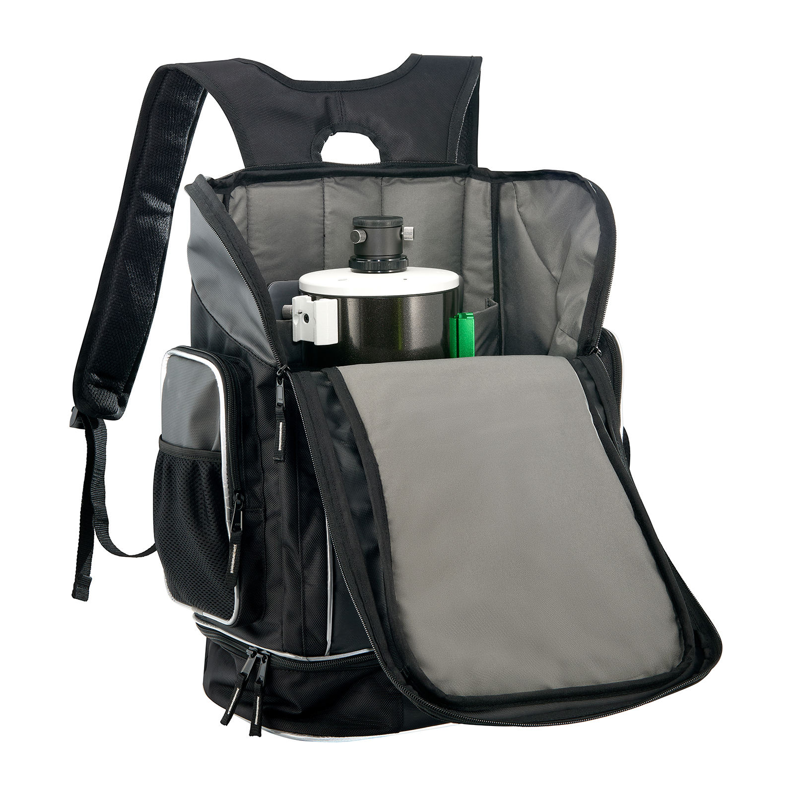 Oklop 40l Padded Backpack | First Light Optics